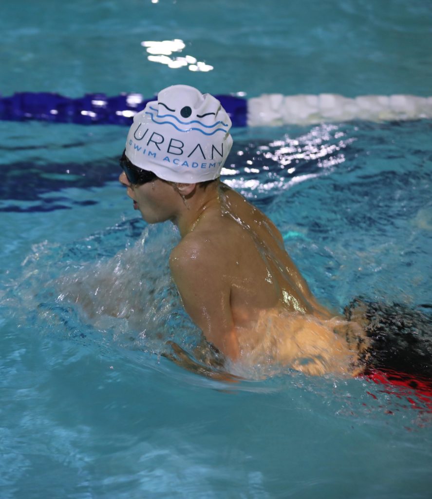 KIDS SWIMMING - Urban Swim Academy