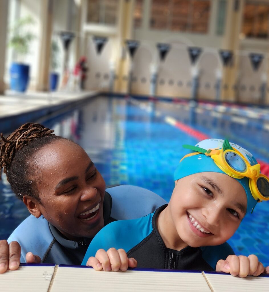 KIDS SWIMMING - Urban Swim Academy