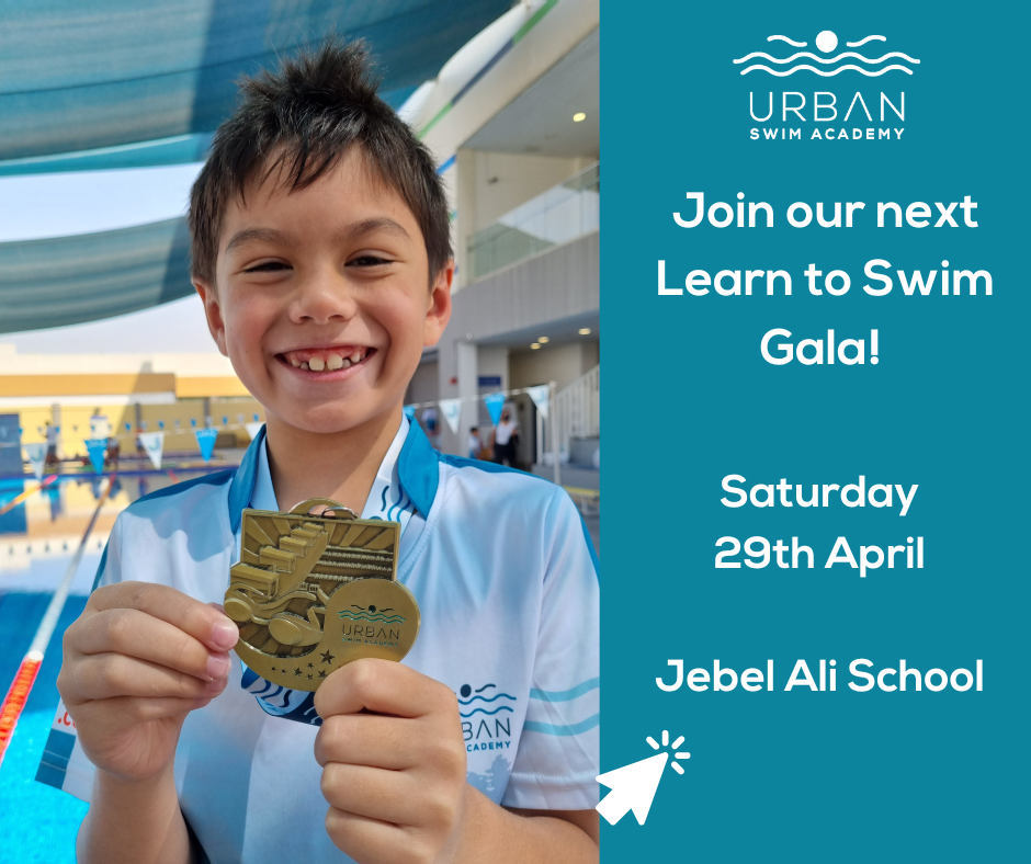 HOME - Urban Swim Academy