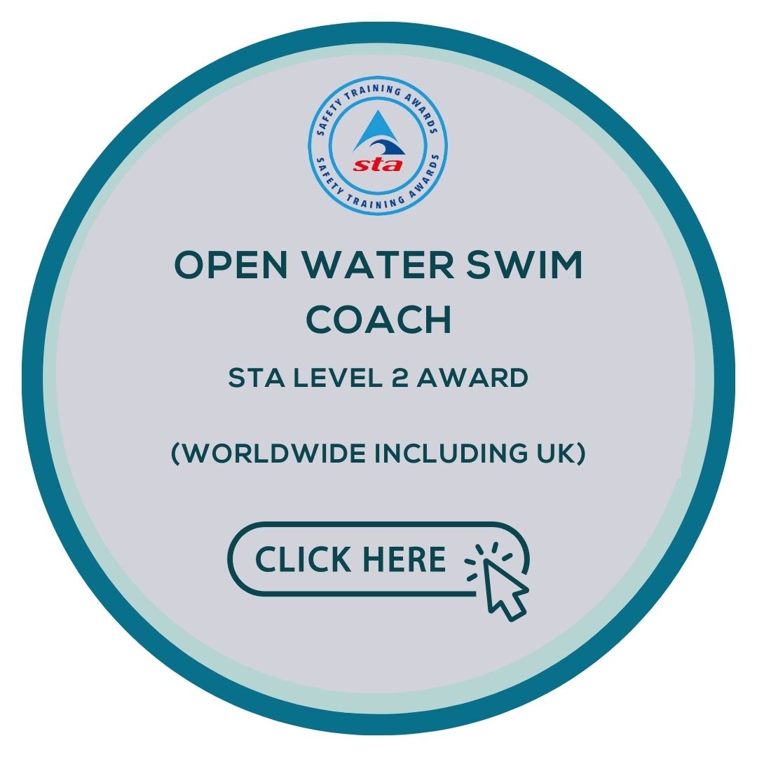 GET CERTIFIED - Urban Swim Academy